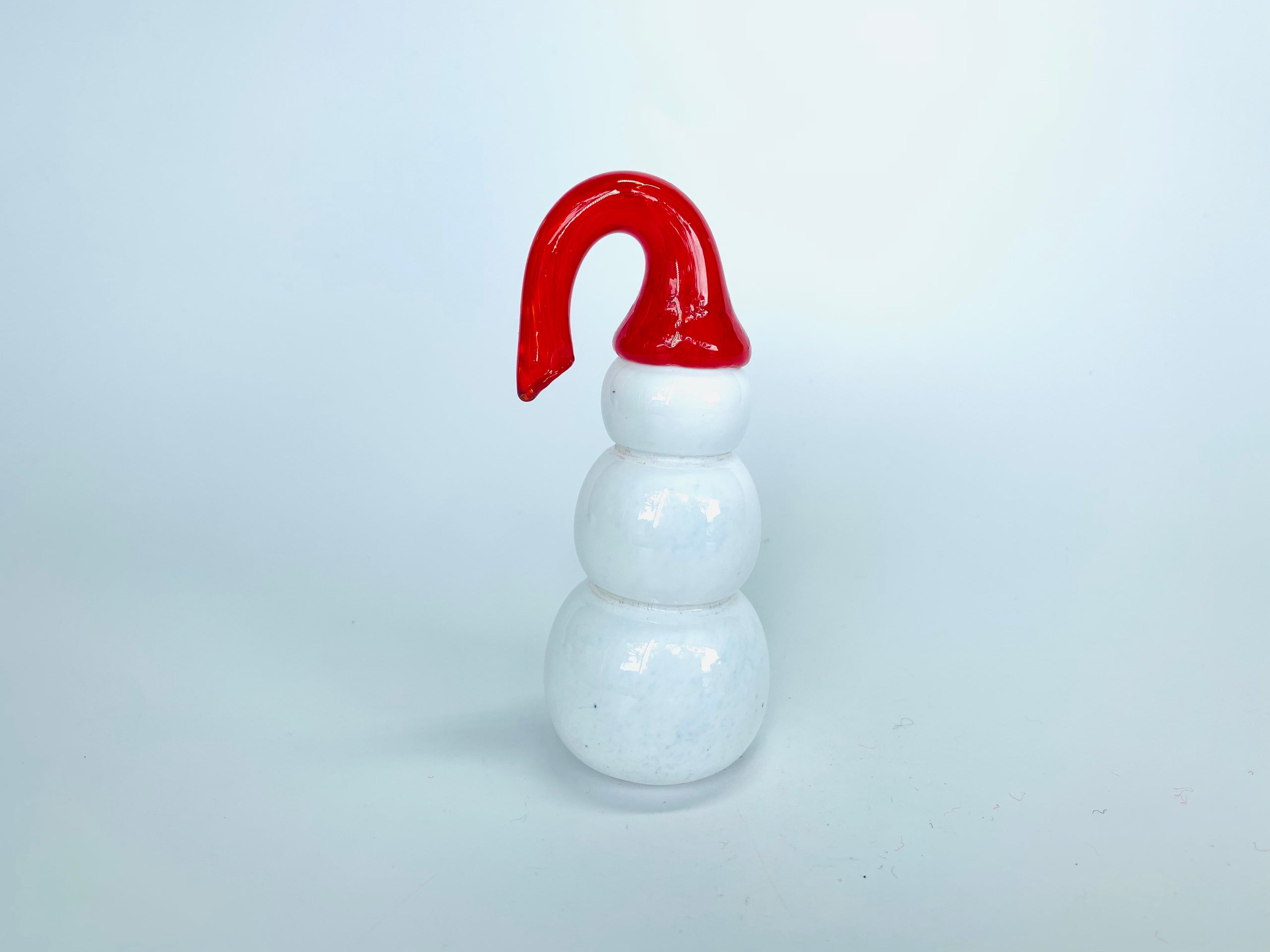 Medium Snowman | STRONG STREET STUDIO