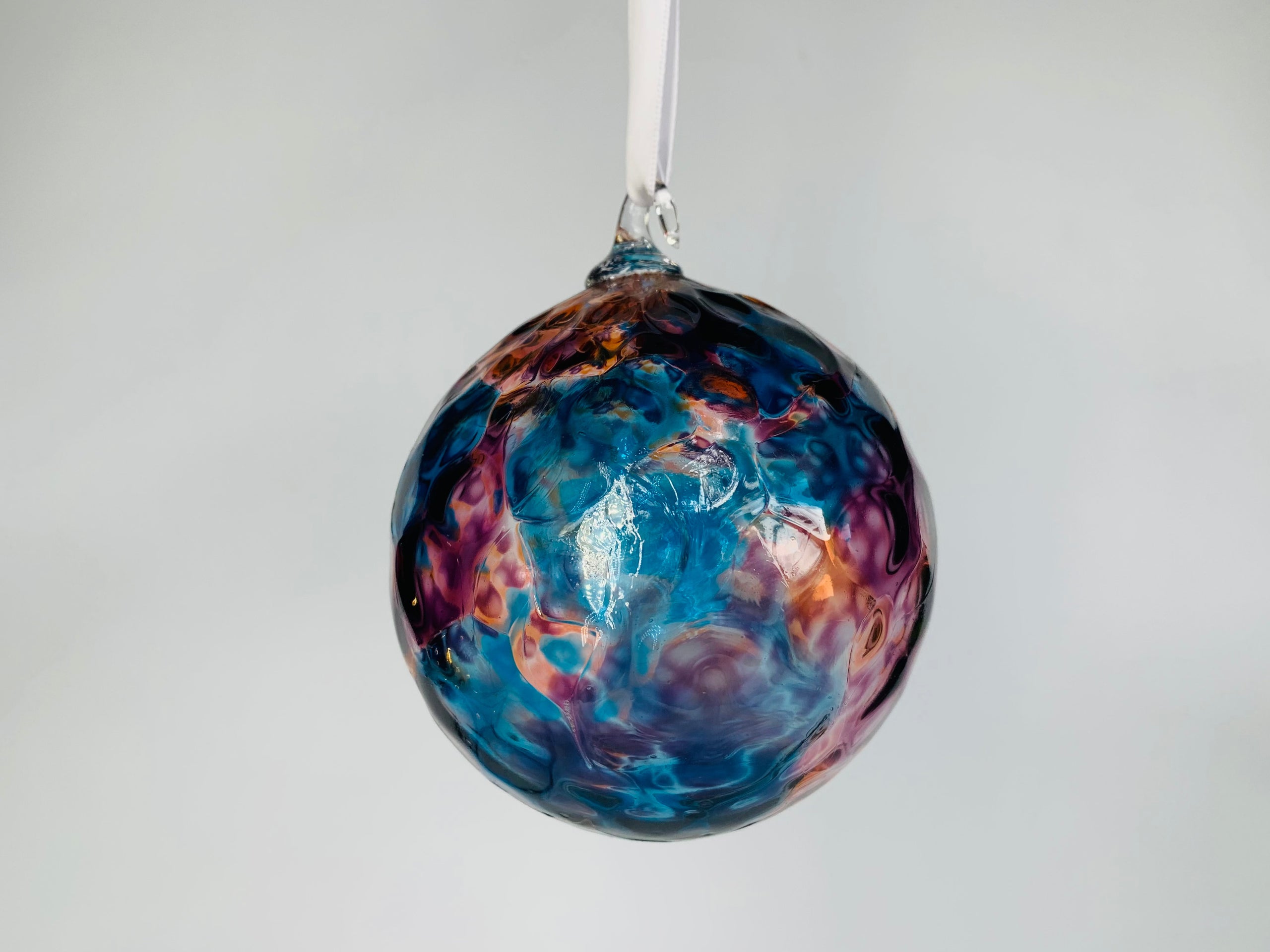 Ornament - Round | STRONG STREET STUDIO