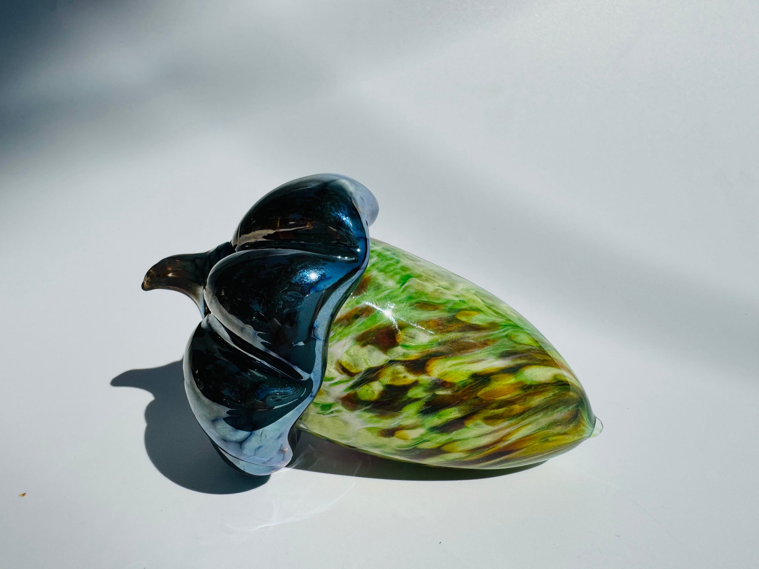 Acorn - Large | STRONG STREET STUDIO