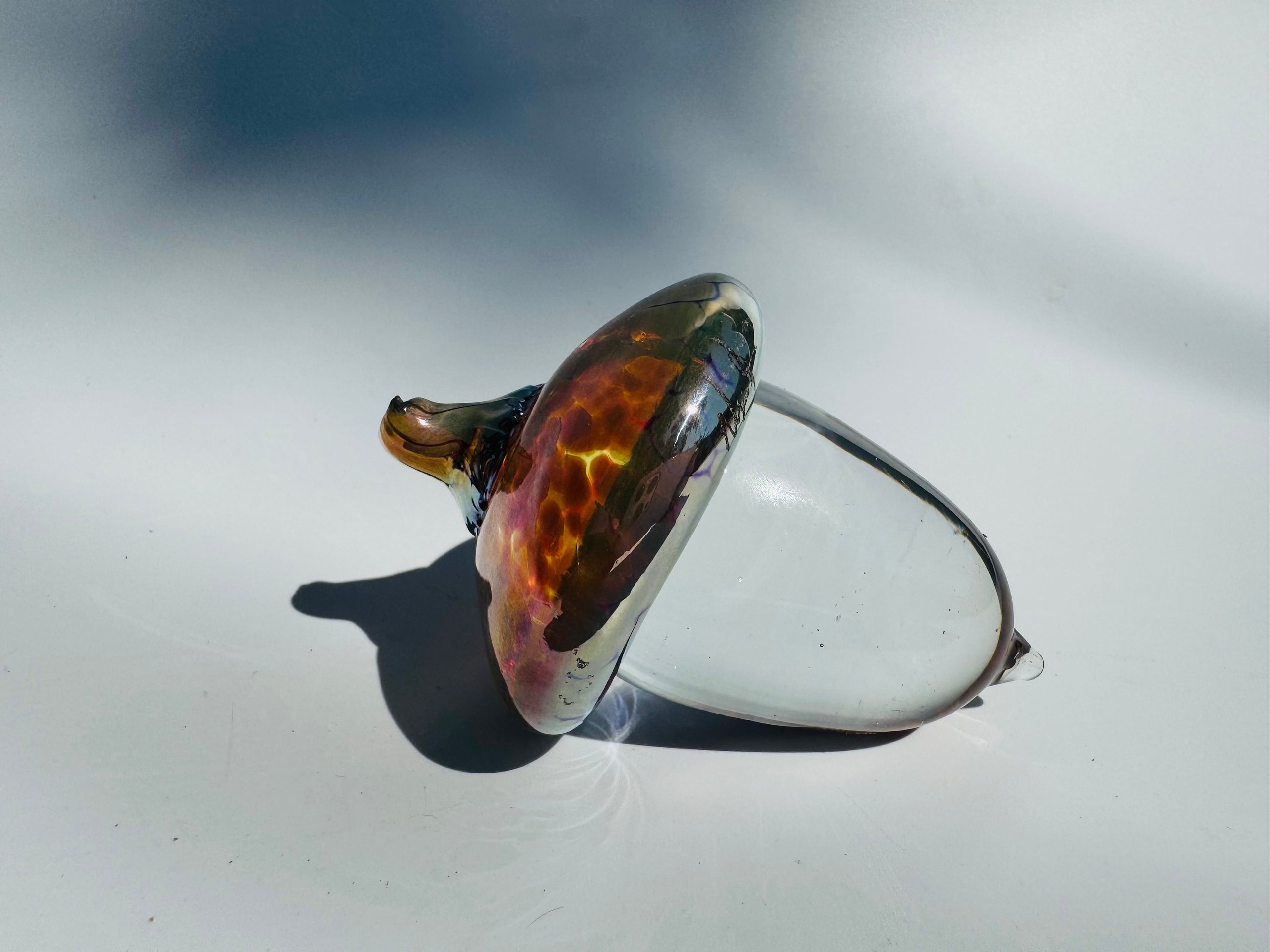 Acorn - Small | STRONG STREET STUDIO